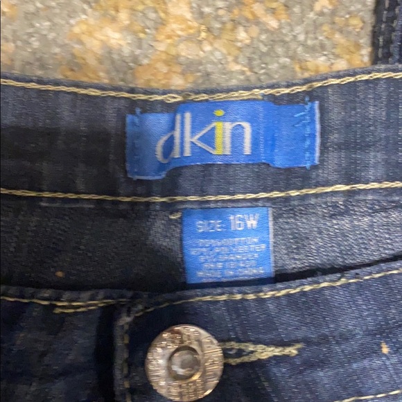 Dkin | Jeans | Dkin Jeans Cel | Poshmark